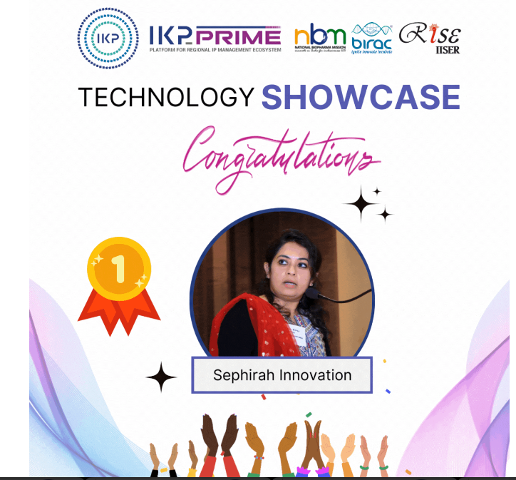 Sephirah Innovations
